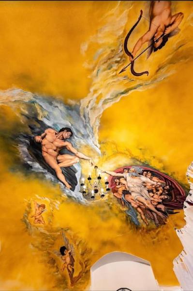 Friday’s Apartman - Debrecen