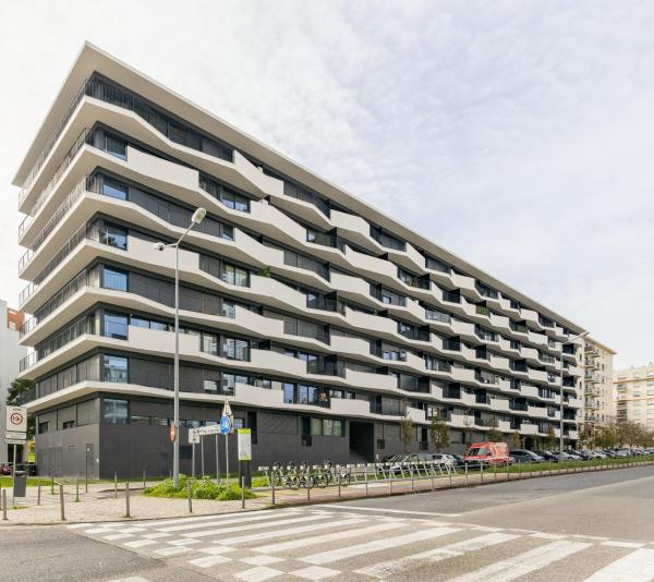 Apartment Lisboa Oriente - Loures