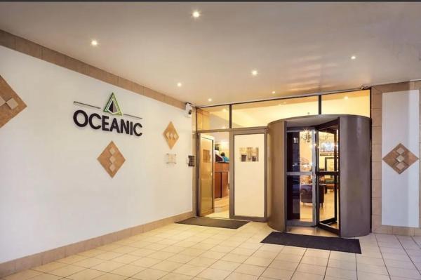 Cia’s Seaside Serenity @ Oceanic Unit 36 - Durban