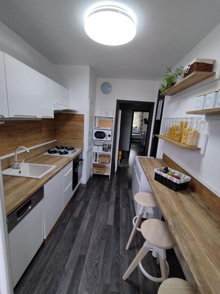 Prievidza Home - Slowakei