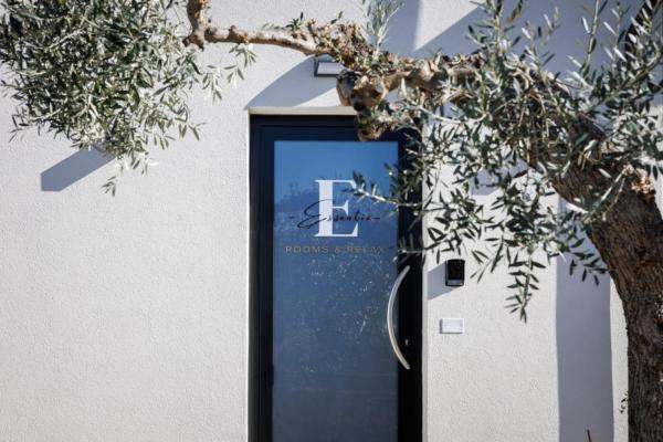 Essentia Rooms & Relax - San Salvo