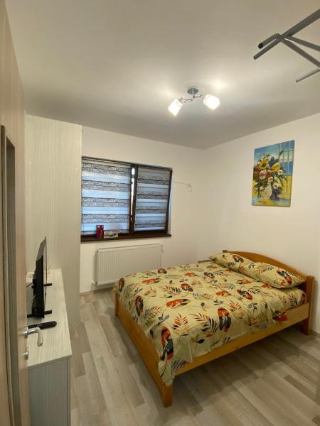 Comfort Class Apartment - Chitila