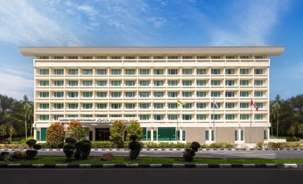 Radisson Hotel Brunei Darussalam - Brunéi Darussalam