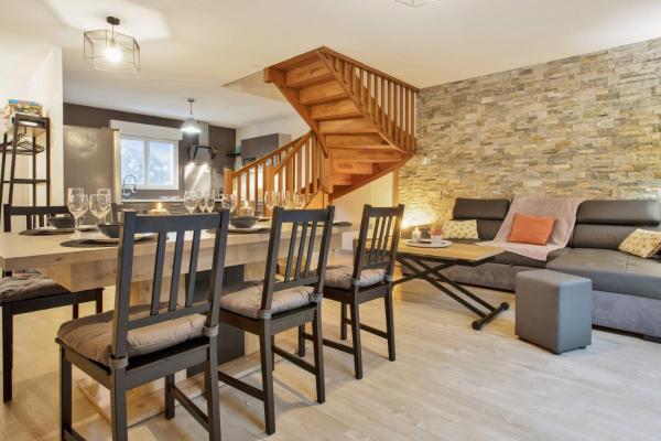 La Maison Des Embruns - Welkeys - Capbreton