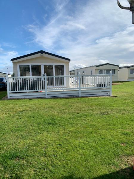 Aurora Luxury Beach Lodge - Lossiemouth