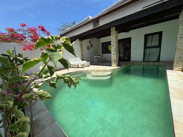 Cantika Villa - Gili Islands