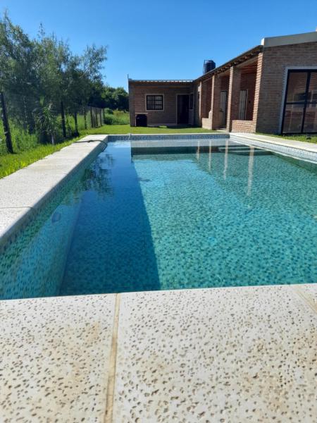 La Casona Del Paso - Provincia de Chaco