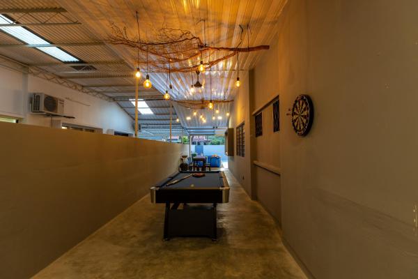 5r4b 15pax V Ktv,kid's Pool,pool Table Near Usm,lwe Hospital,spi Arena - Jelutong
