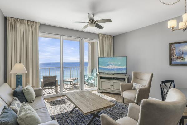 Majestic Sun Resort By Tufan - Miramar Beach, FL