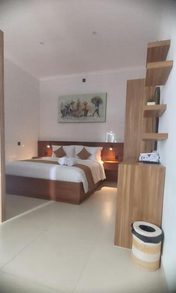 Budha Manis Villa - Denpasar