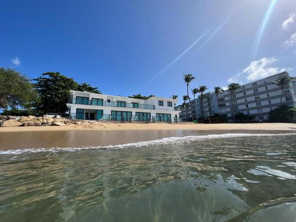 1 Corcega Beachfront Suites - Mayagüez