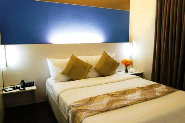 Pillows Hotel Cebu - Cebu City
