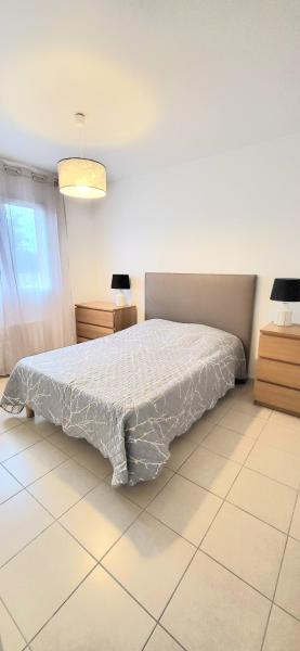 Logement Thermale Et De Tourisme Les Acacias 4 - Jonzac