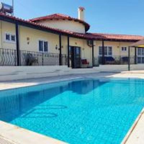 Beach Villa - Nordzypern