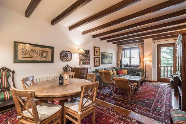 Mauberme By Seamount Rentals - Baqueira