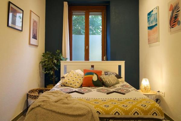 L'appart Enjoy Du Musée De L'auto - Mulhouse