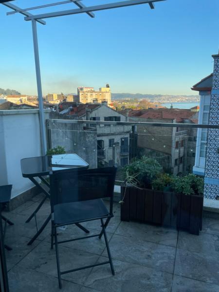 Duplex Casa Da Barbeira - Vigo
