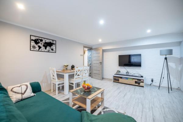 Apartamenty Jelitkowska 13,gdańsk Jelitkowo, 100m Od Morza - Sopot, Polska