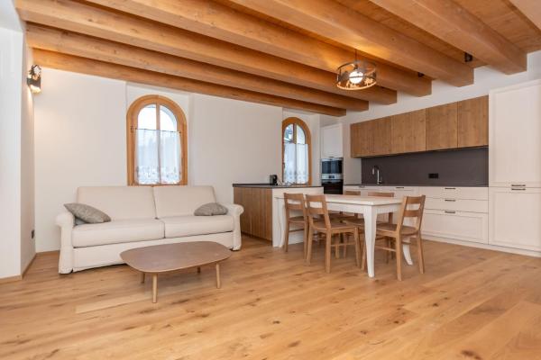 Villa Caterina - Marmolada