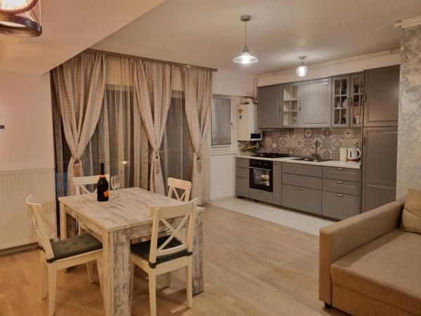 Park Residence 5, 2 Bedroom Apartment - Otopeni