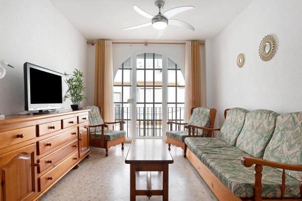 Atlantico 21 - Zahara de los Atunes