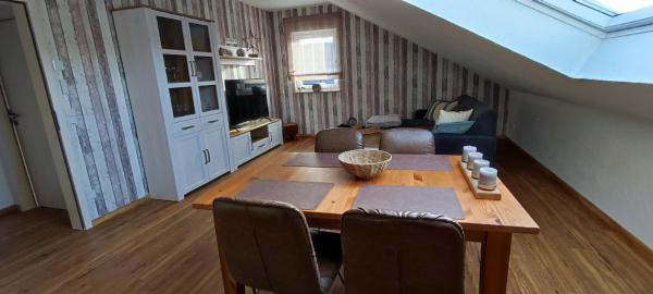 Ferienwohnung In Bad Bibra - Freyburg