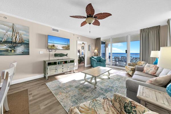 Majestic Beach Towers 1-301 - Florida