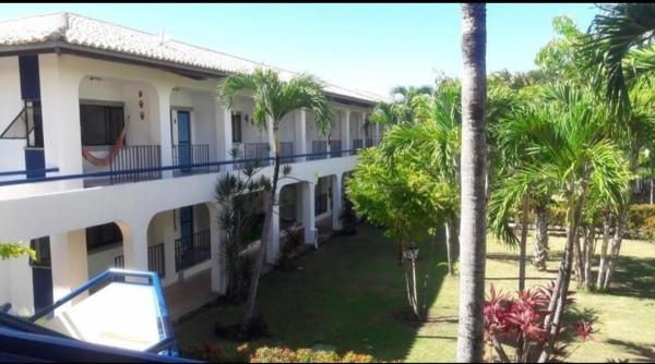 Guarajuba Summer Flat - Bahía