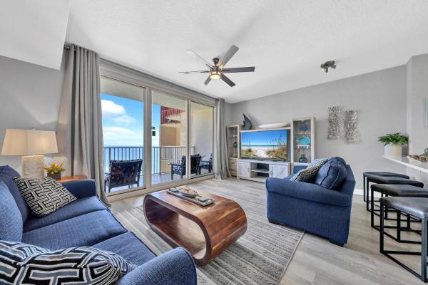 Shores Of Panama 2004 - Florida