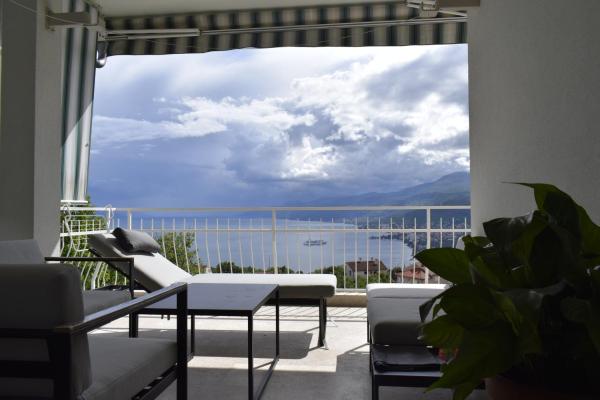Apartmani Frlan Ii. - Fiume