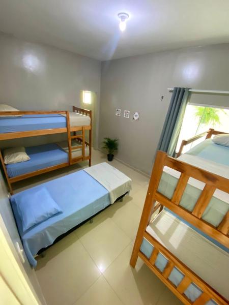 Casa Apuama - Ceará