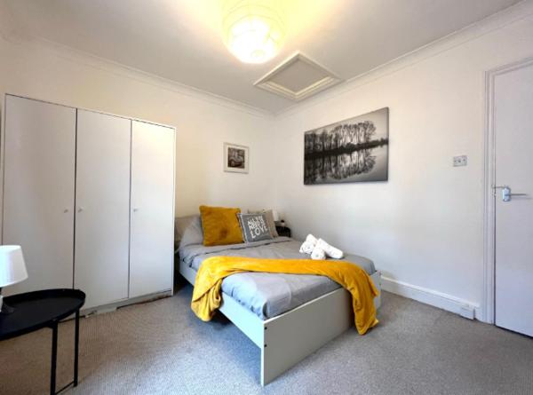 Beautiful Flat In Brixton - Bromley