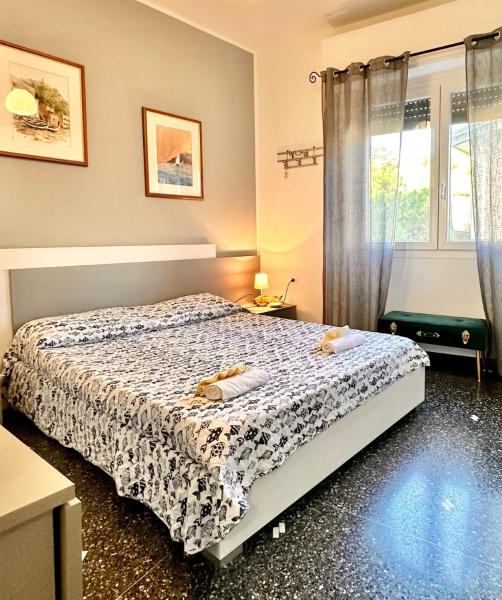 Hostdomus - Casa Tiffany - Finale Ligure