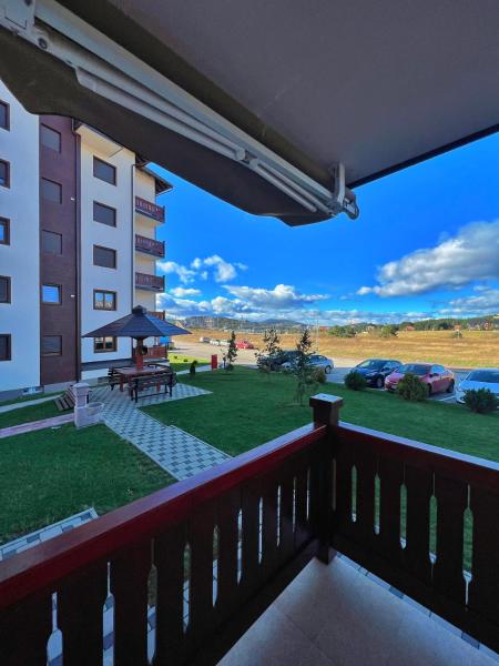 Apartman Ješić - Zlatibor
