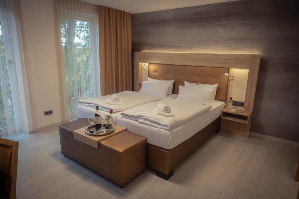 C-you Hotel Chemnitz - Chemnitz