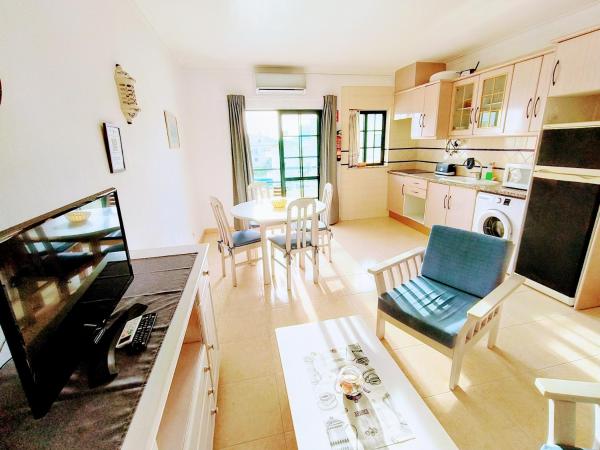 Dunas Do Alvor By Lts Holidays #233 - Alvor