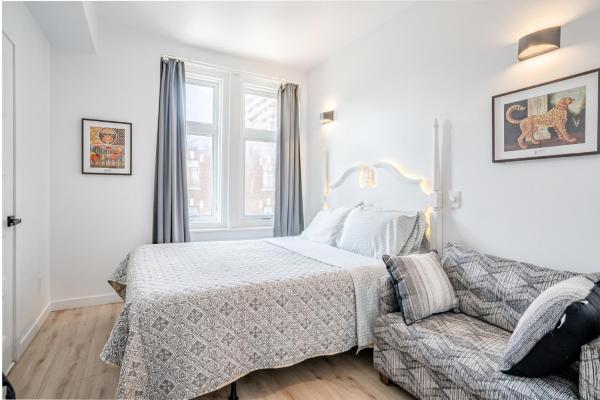 Hotel Le Coach - Lasalle