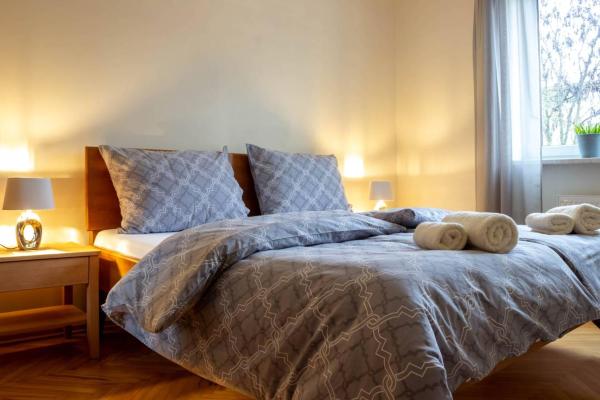 As Apartmán Sever - Košice