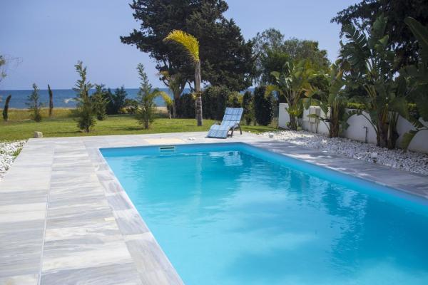 Katerina House - Larnaca