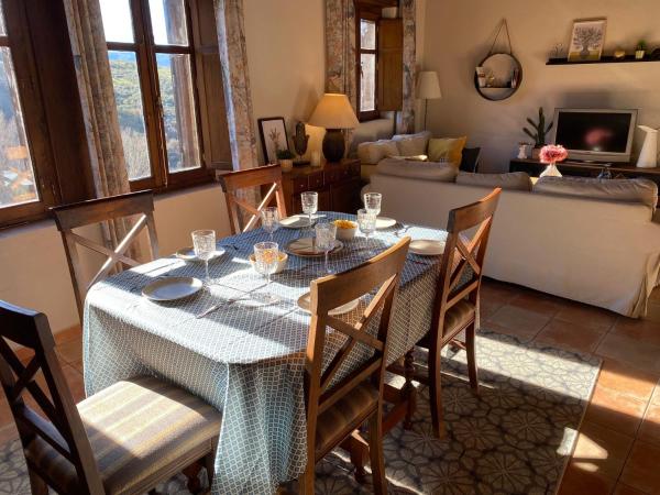 La Casita De Chocolate - Encanto Rural En Espinoso De Compludo - El Bierzo - Molinaseca