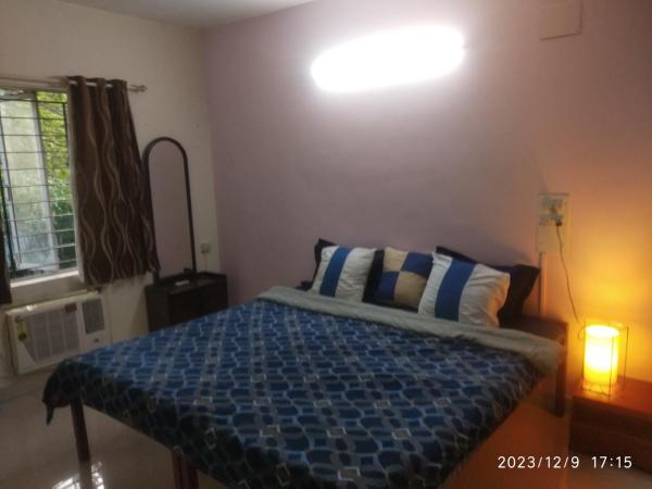 Royale Seaward Cozy Suite - Chennai