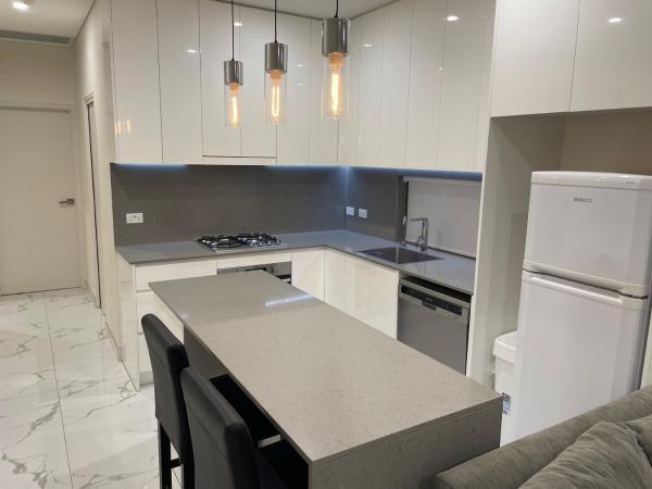 Guest House - Self Contained - Fairfield
