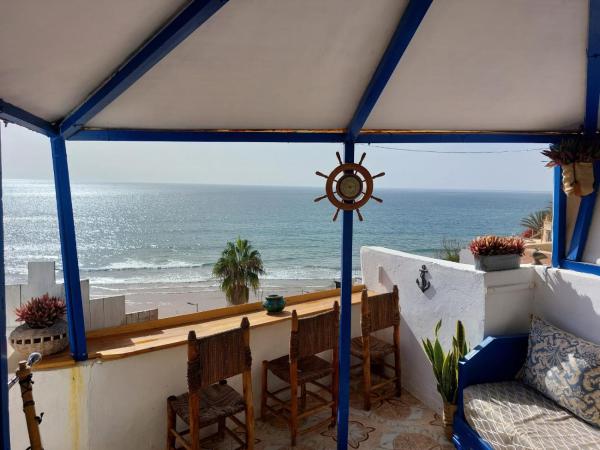 Asala Guest House - Taghazout