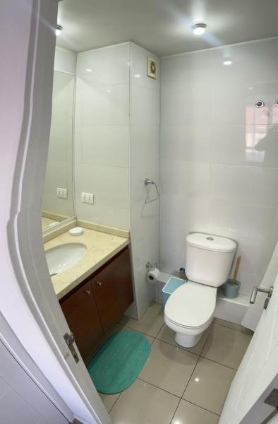 Departamento Central Viña Del Mar - Viña del Mar