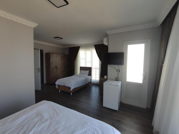 Hasankeyf Hasbahce Mervani Hotel - Batman