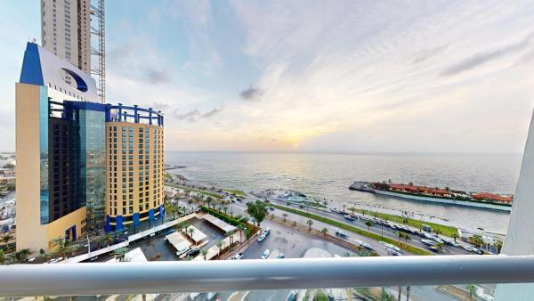 Damac Tower Jeddah 15 - Jeddah