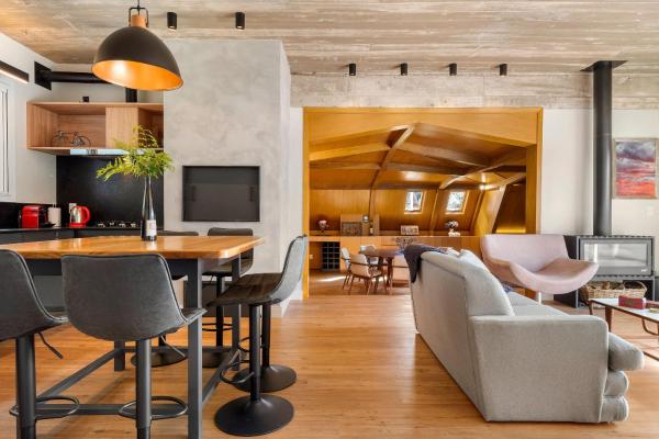 Cobertura No Laje De Pedra 4 Suítes By Achei - Canela