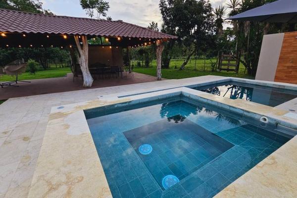 Casa Roble Fortuna - Costa Rica