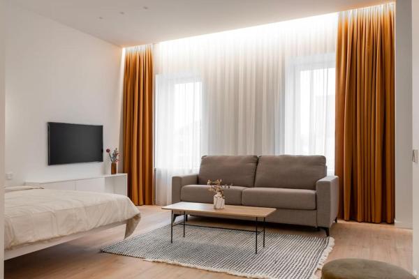 Downtown Getaway Apartments By Prime Rentals Ii - Kaunas