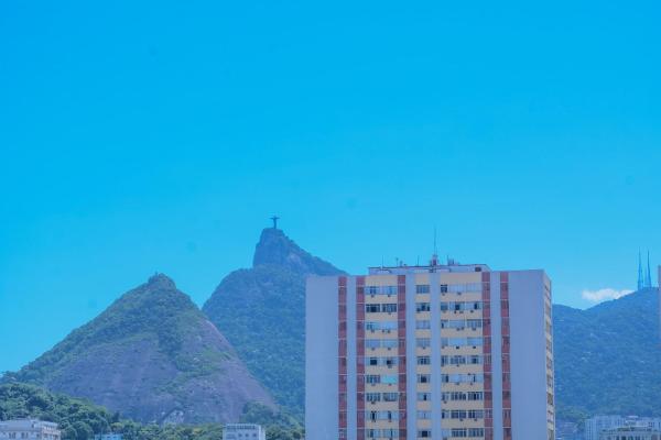 Flamengo Home - Glória